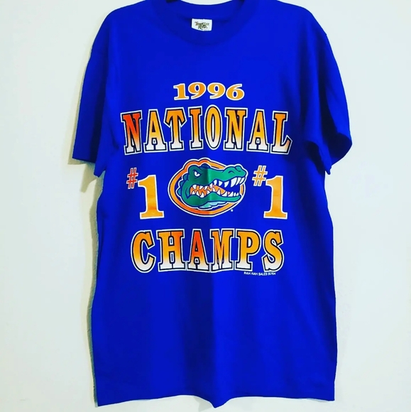 Shirts | Vintage Florida Gator Shirt | Poshmark